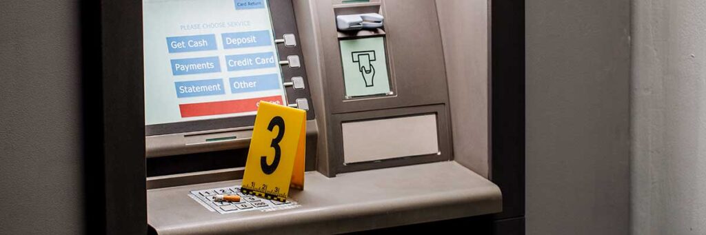 Arizona Bank Robbery - Federal Charges Under 18 U.S.C. 2113