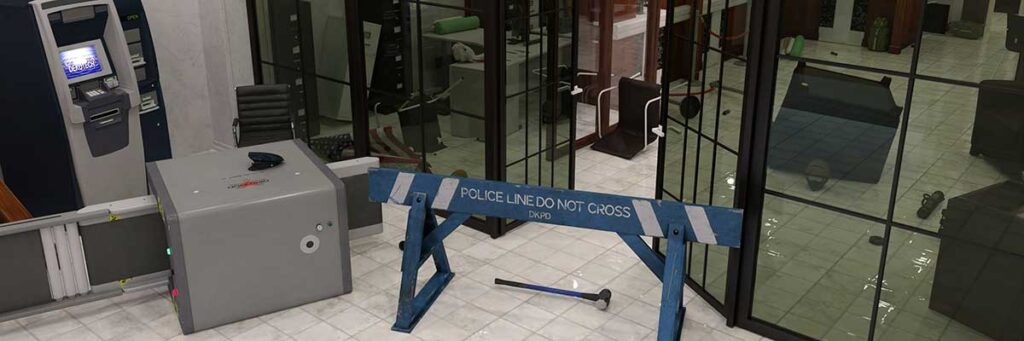 Arizona Bank Robbery - Federal Charges Under 18 U.S.C. 2113