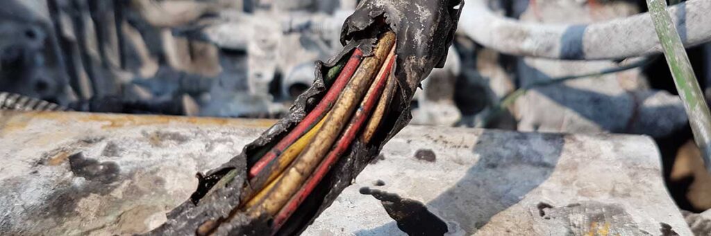 Arizona Arson Laws - Is Arson a Felony? ARS 13-1703