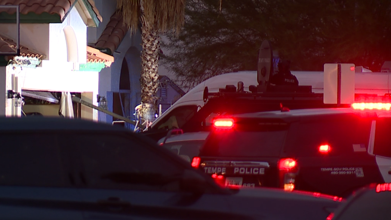 Attorney Josh Kolsrud Comments to ABC 15 About Ongoing Investigation of ...