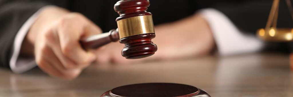 Human Smuggling Lawyer | Kolsrud Law Offices | Phoenix