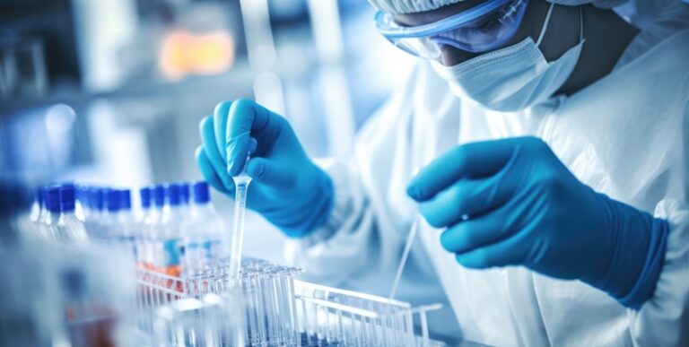 DNA Testing Laws and Regulations-ARS-13-1610