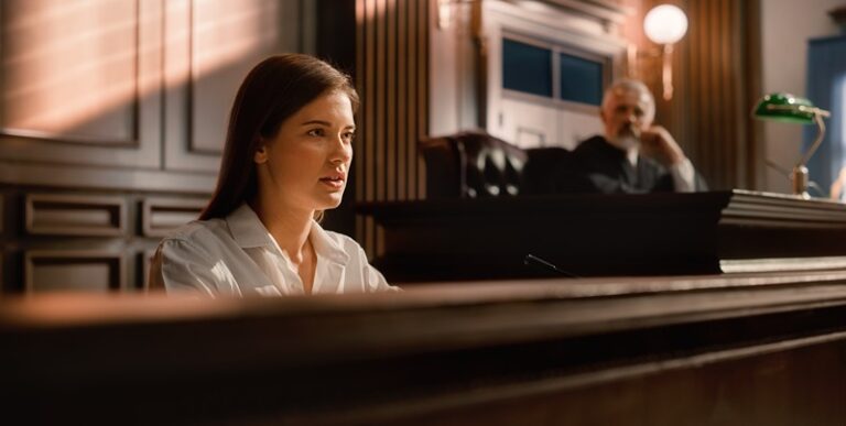 The Reliability of Child Witness Testimony in Criminal Cases