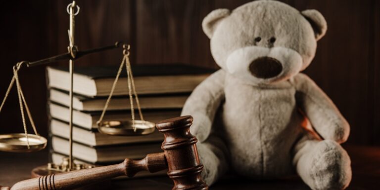 The Reliability of Child Witness Testimony in Criminal Cases