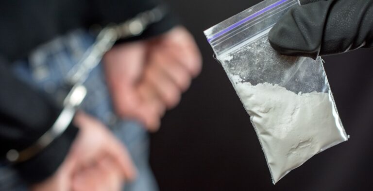 Possession of Methamphetamine in Arizona