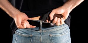 Illegal Firearm Possession and Prohibited Weapons in Arizona