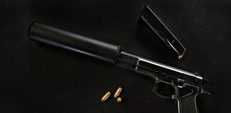 Possession of Firearms By Prohibited Possessors