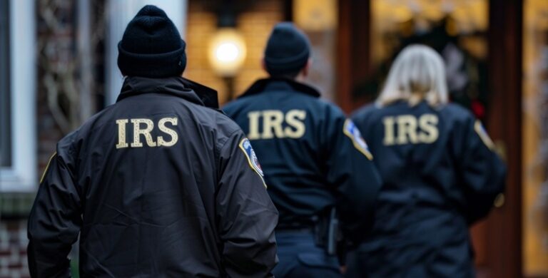 Criminal Penalties for Federal IRS Tax Fraud Charges