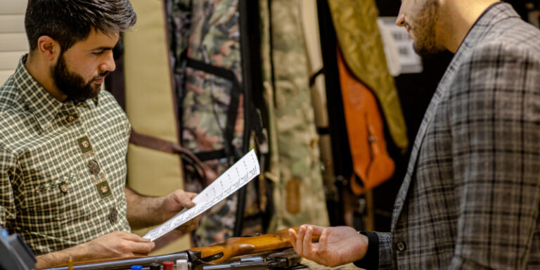 Can a Convicted Felon Restore Their Gun Rights in Arizona?